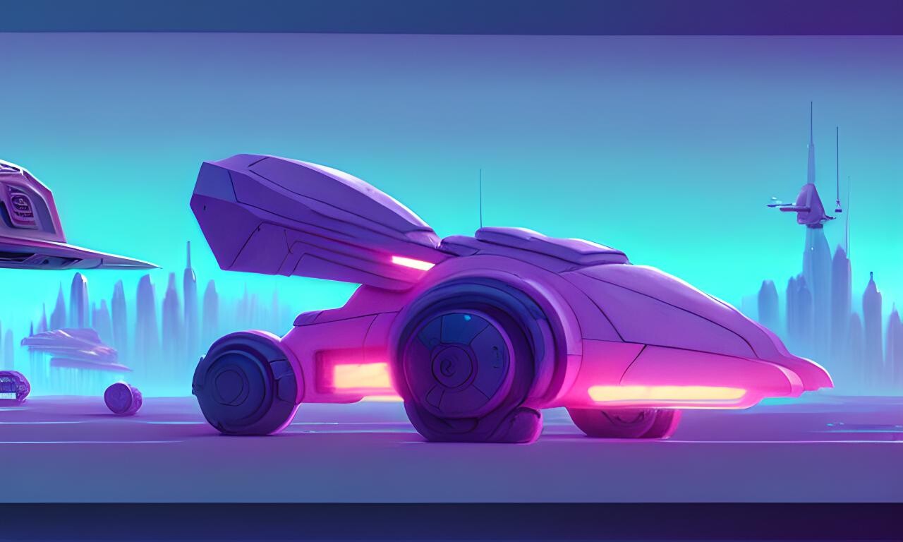 ArtStation - 24 hard surface shape 1100 jpg pack runwayml art | Artworks