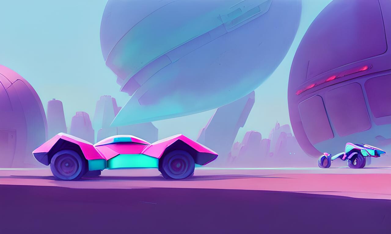 ArtStation - 24 hard surface shape 1100 jpg pack runwayml art | Artworks