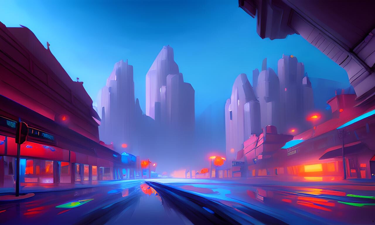 ArtStation - 25 concept art brush hard 1100 jpg pack runwayml art ...