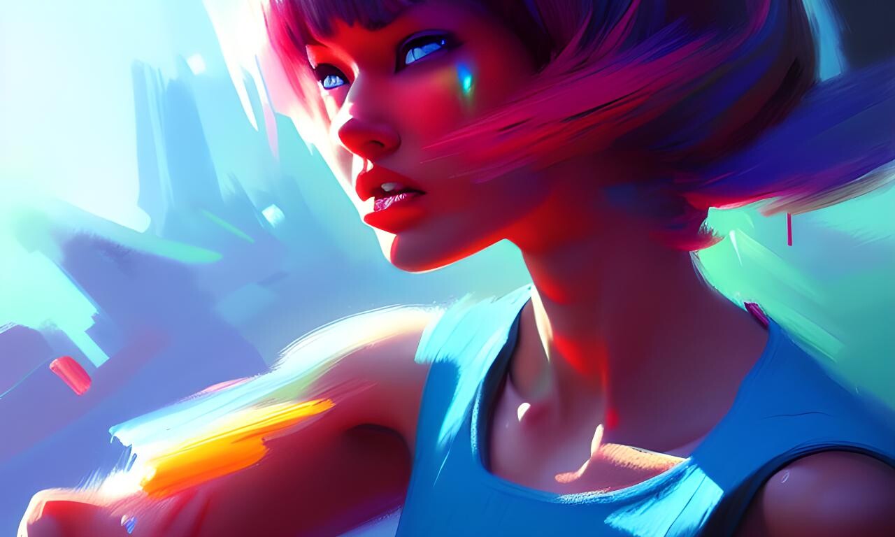 ArtStation - 25 concept art brush hard 1100 jpg pack runwayml art ...