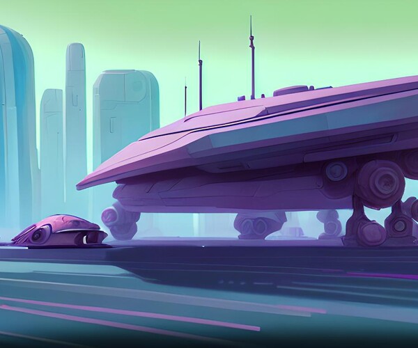 ArtStation - 24 hard surface shape 1100 jpg pack runwayml art | Artworks