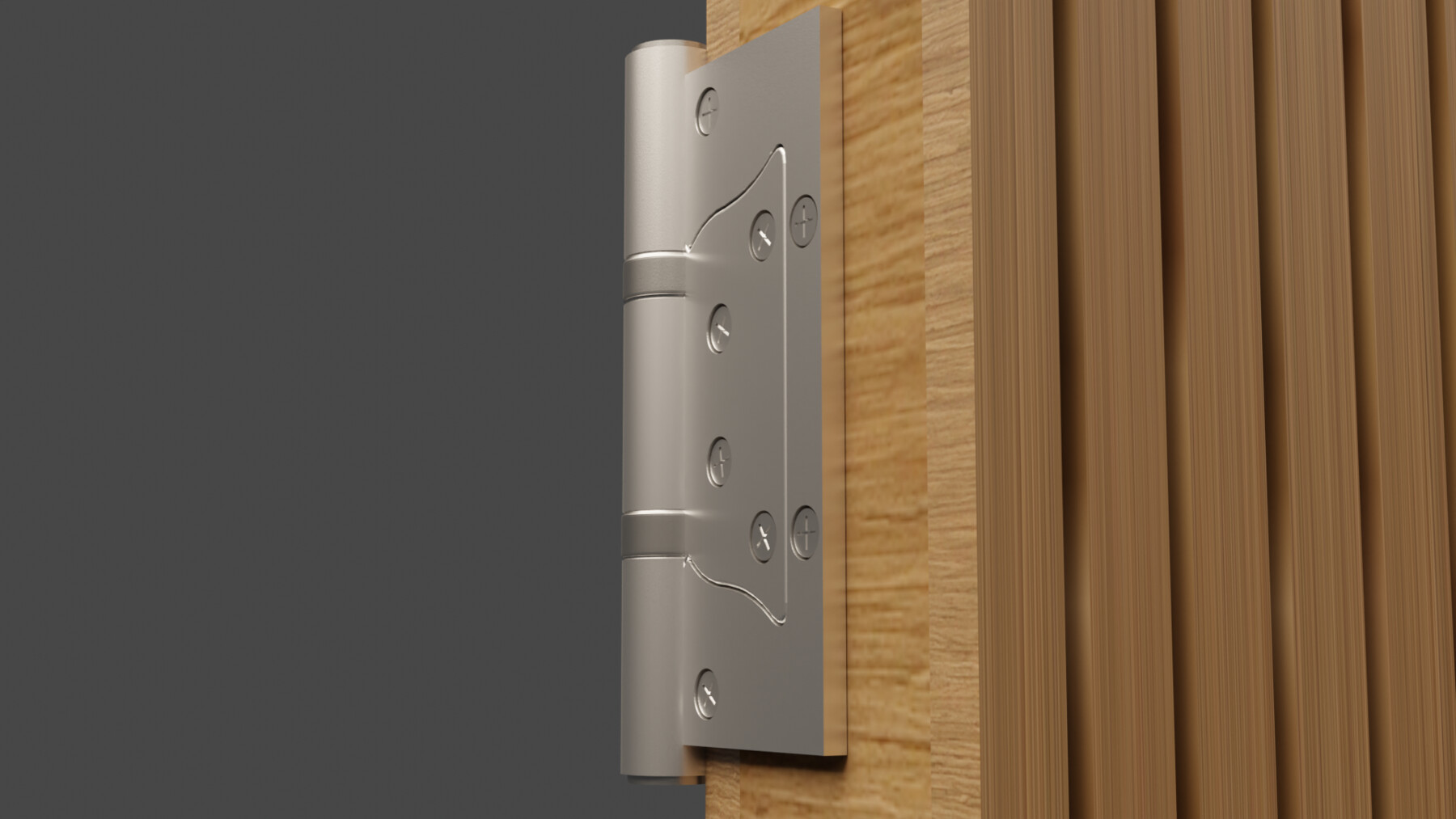 ArtStation - Door | Resources