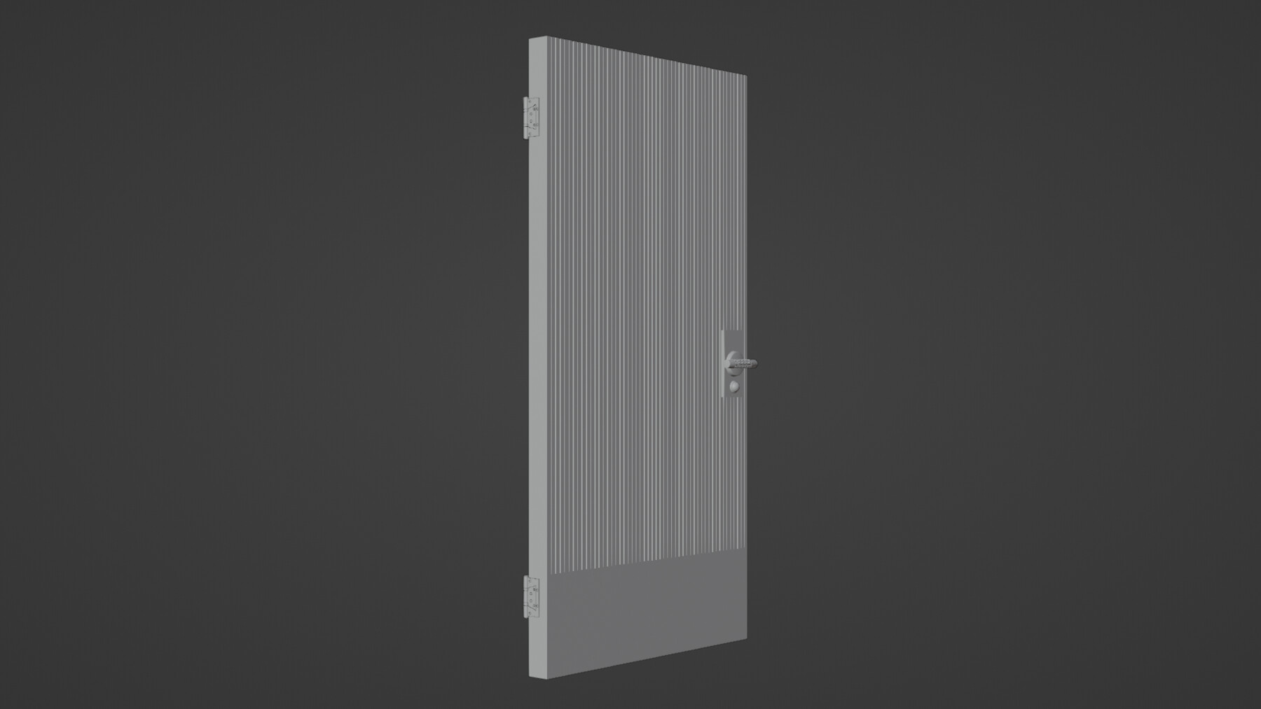 ArtStation - Door | Resources