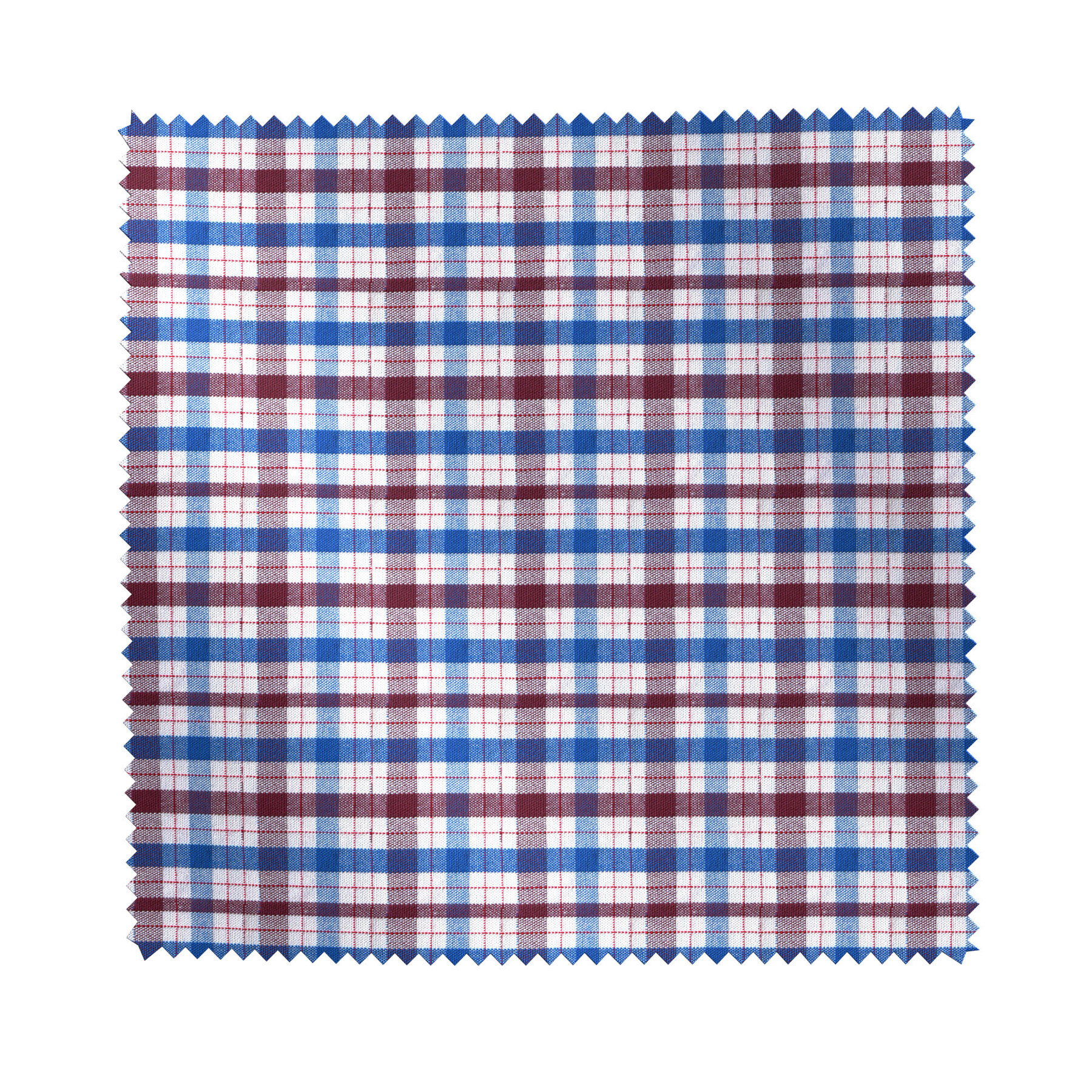 ArtStation - Woven Dobby Berry Conserve/Berry Conserve checked Fabric ...