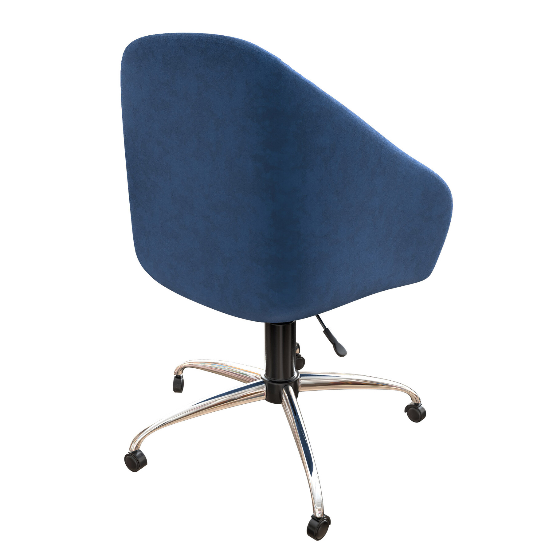 ArtStation - chair 1 blue | Resources