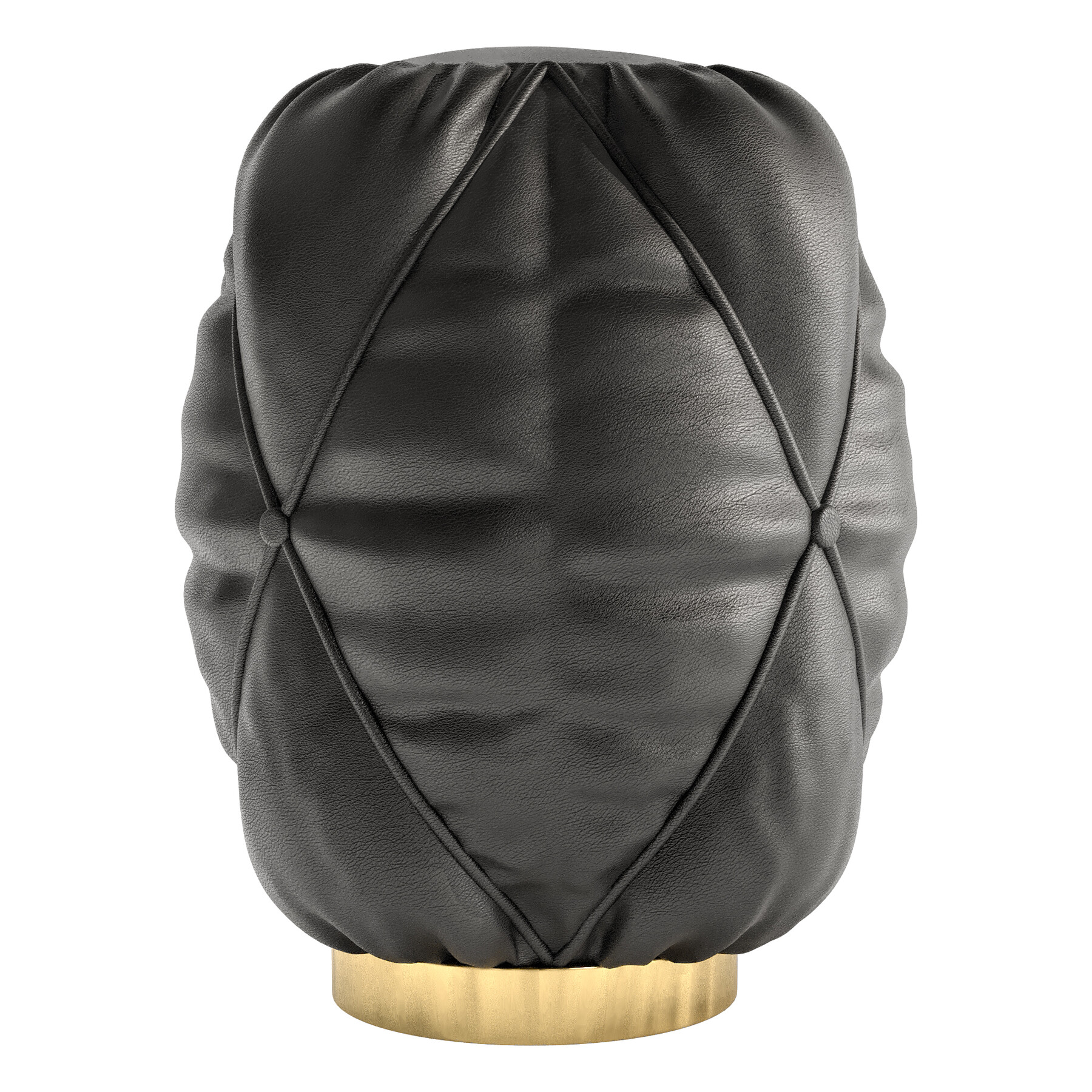 ArtStation - puff chair 1 | Resources