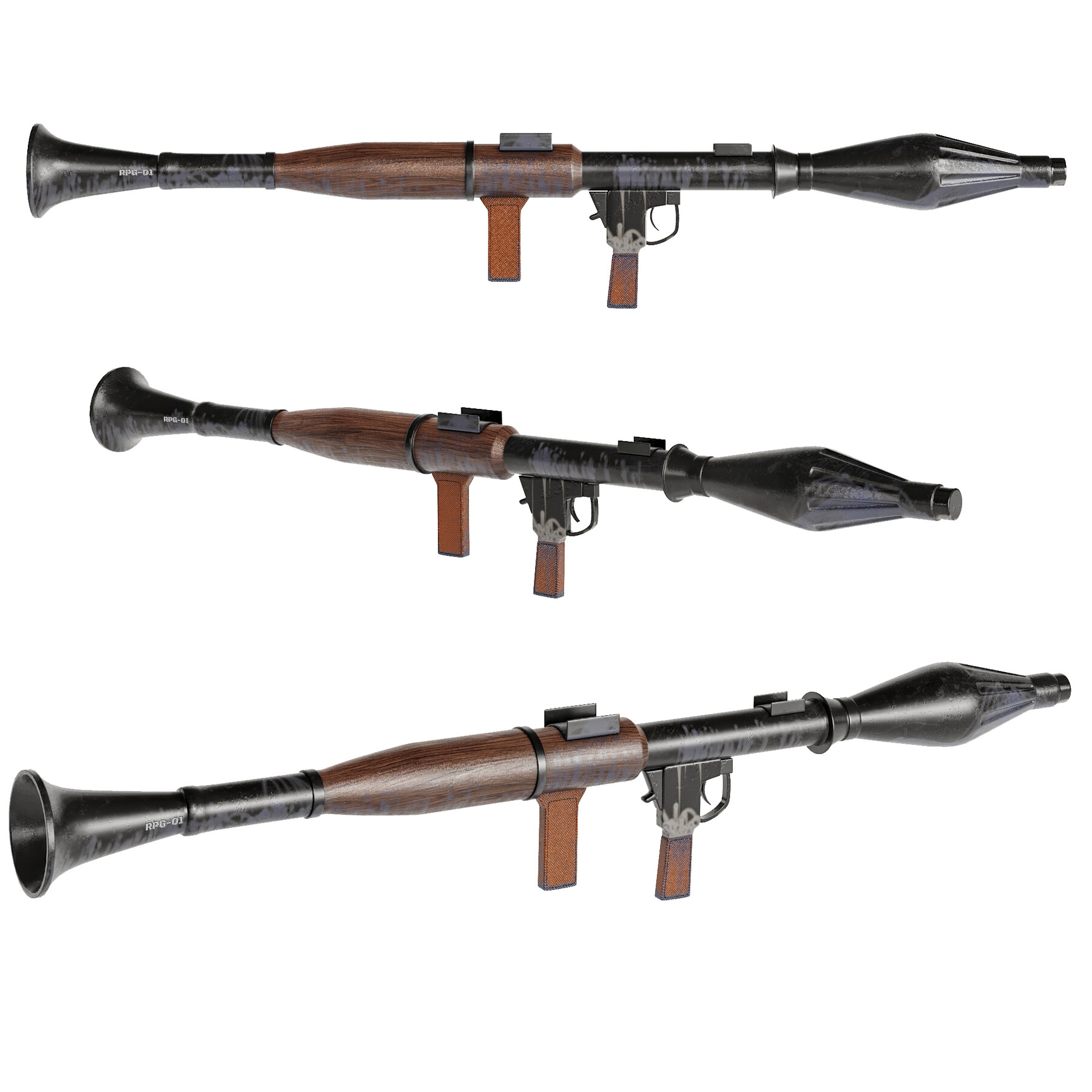 ArtStation - rpg 2 | Resources