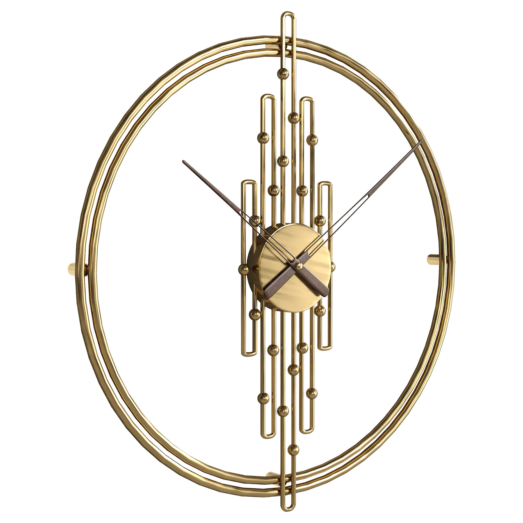 Artstation Clock 4 Resources