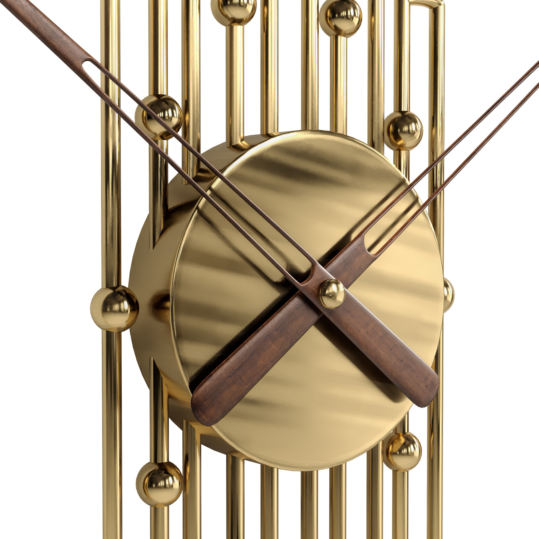 ArtStation - clock 4 | Resources