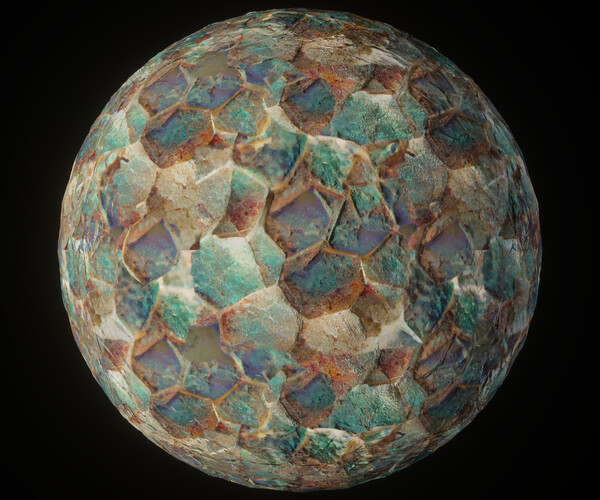 ArtStation - AI based PBR Roots Texture 2048x2048 | Resources