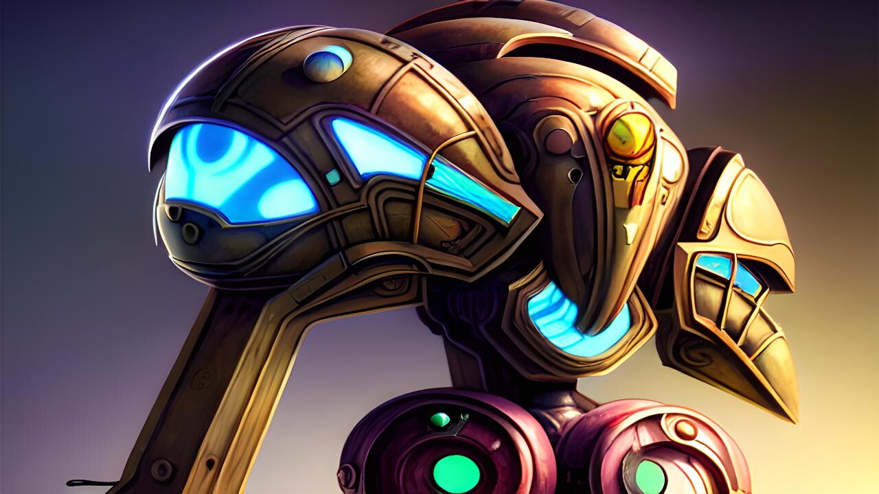 ArtStation - 47 metroid Chronicles 3200 jpg pack runwayml art | Artworks