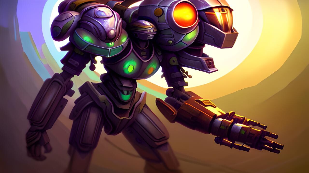 ArtStation - 47 metroid Chronicles 3200 jpg pack runwayml art | Artworks