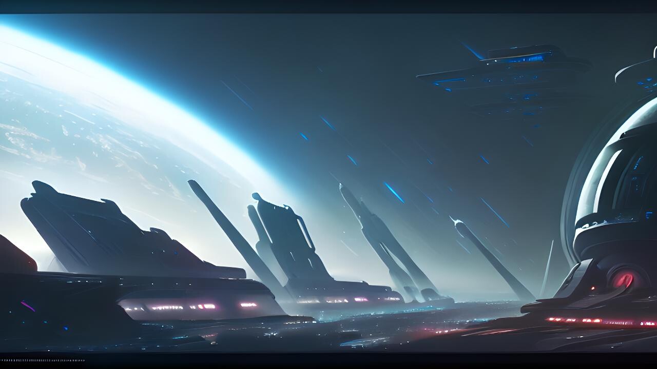 ArtStation - 49 megacorp headquarters 1900 jpg pack runwayml art | Artworks