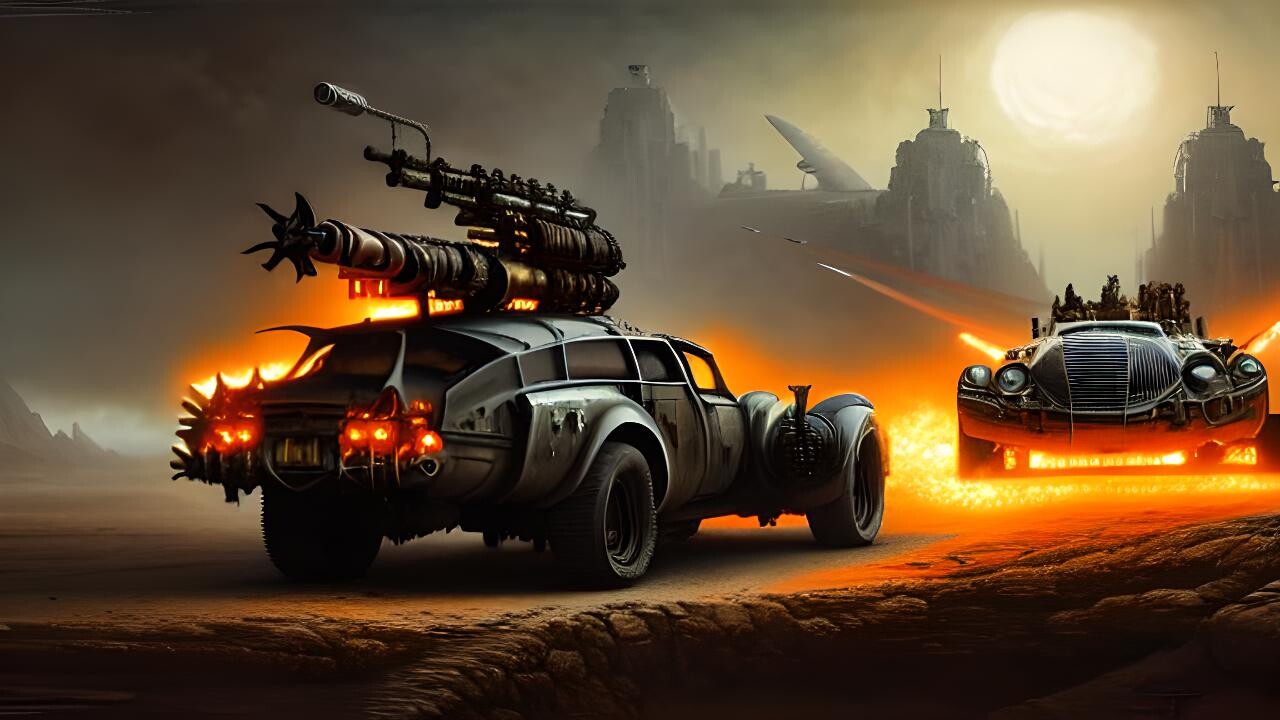 ArtStation - 54 tank apocalypse 3700 jpg pack runwayml art | Artworks