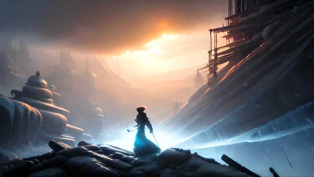 ArtStation - 56 epic portal 6000 jpg pack runwayml art | Artworks