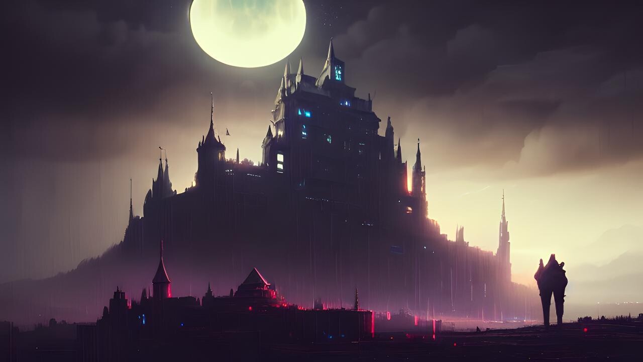 ArtStation - 55 fantasy background 1900 jpg pack runwayml art | Artworks