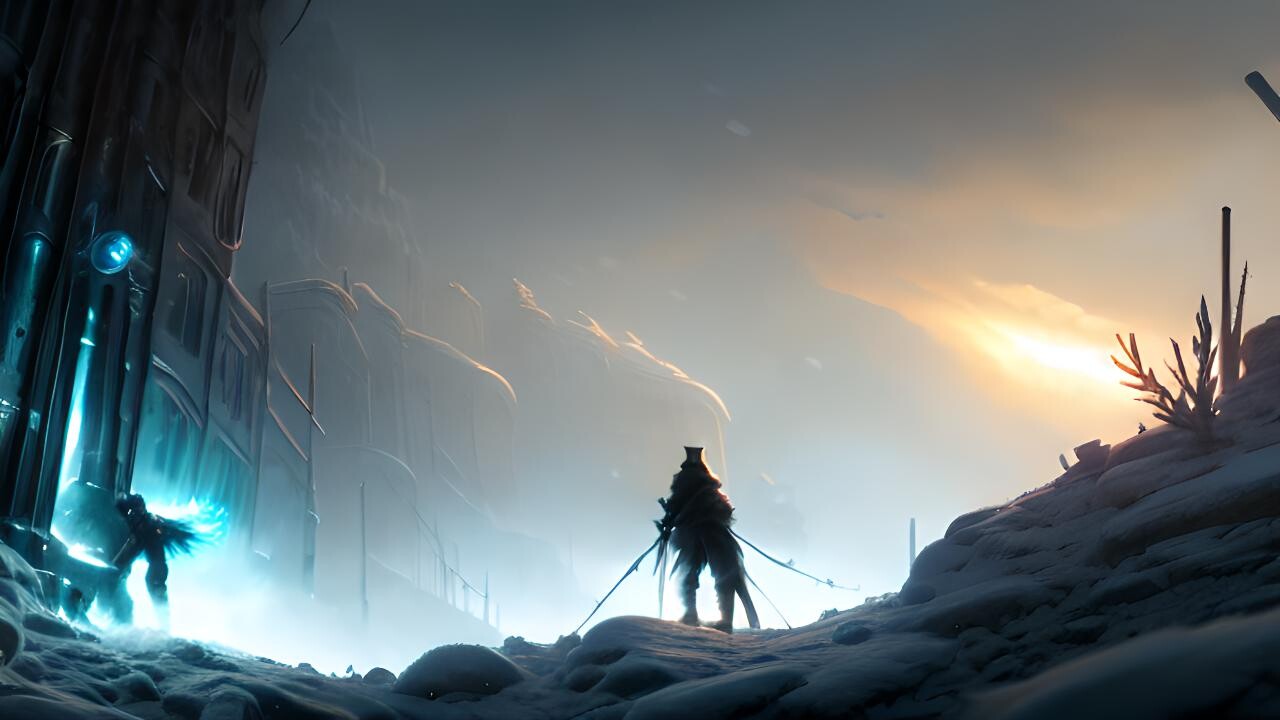 ArtStation - 56 epic portal 6000 jpg pack runwayml art | Artworks