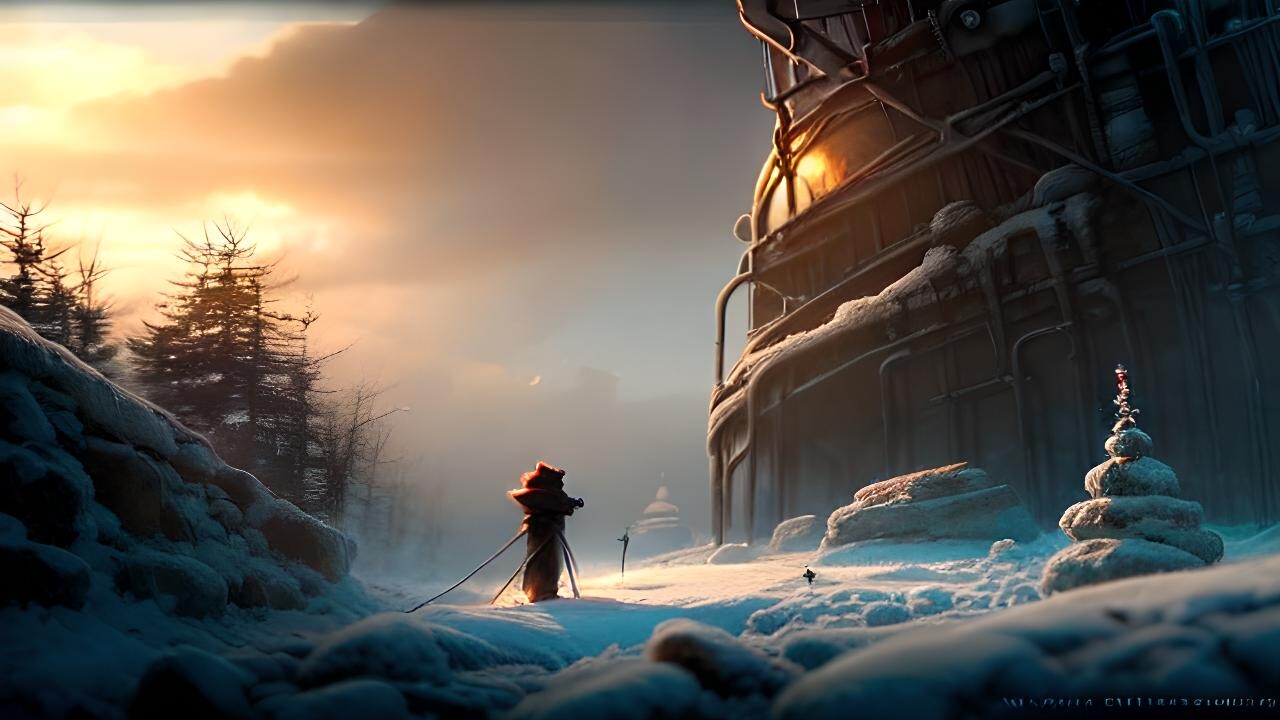 ArtStation - 56 epic portal 6000 jpg pack runwayml art | Artworks