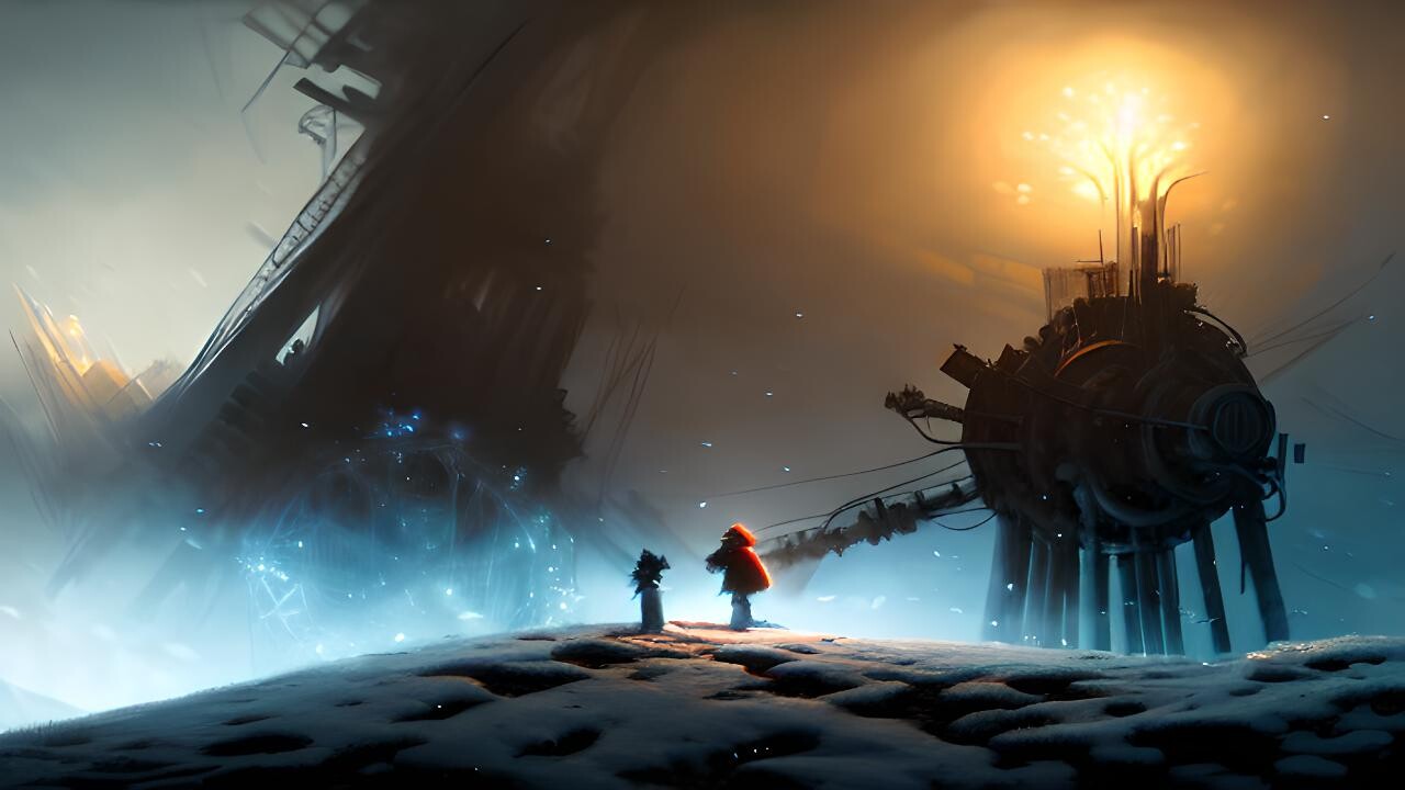 ArtStation - 56 epic portal 6000 jpg pack runwayml art | Artworks