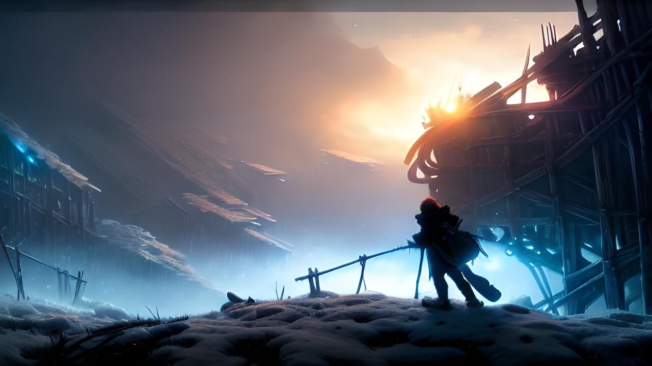 ArtStation - 56 epic portal 6000 jpg pack runwayml art | Artworks