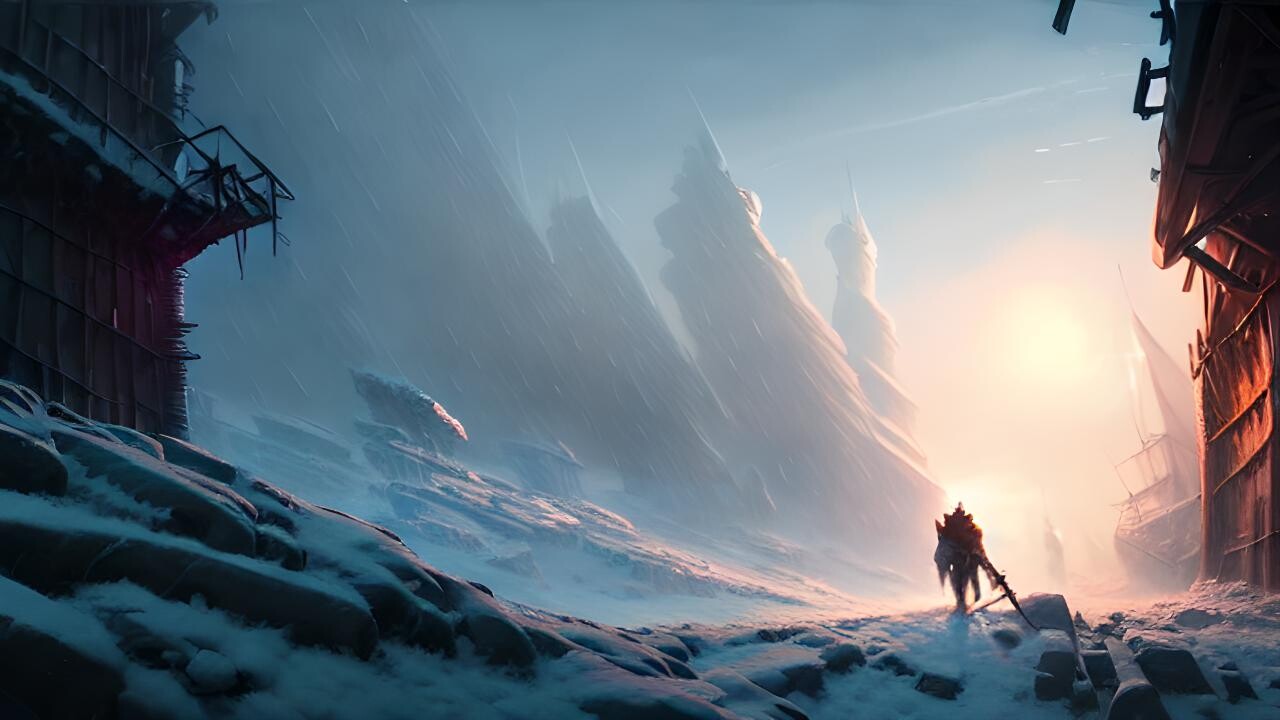 ArtStation - 56 epic portal 6000 jpg pack runwayml art | Artworks