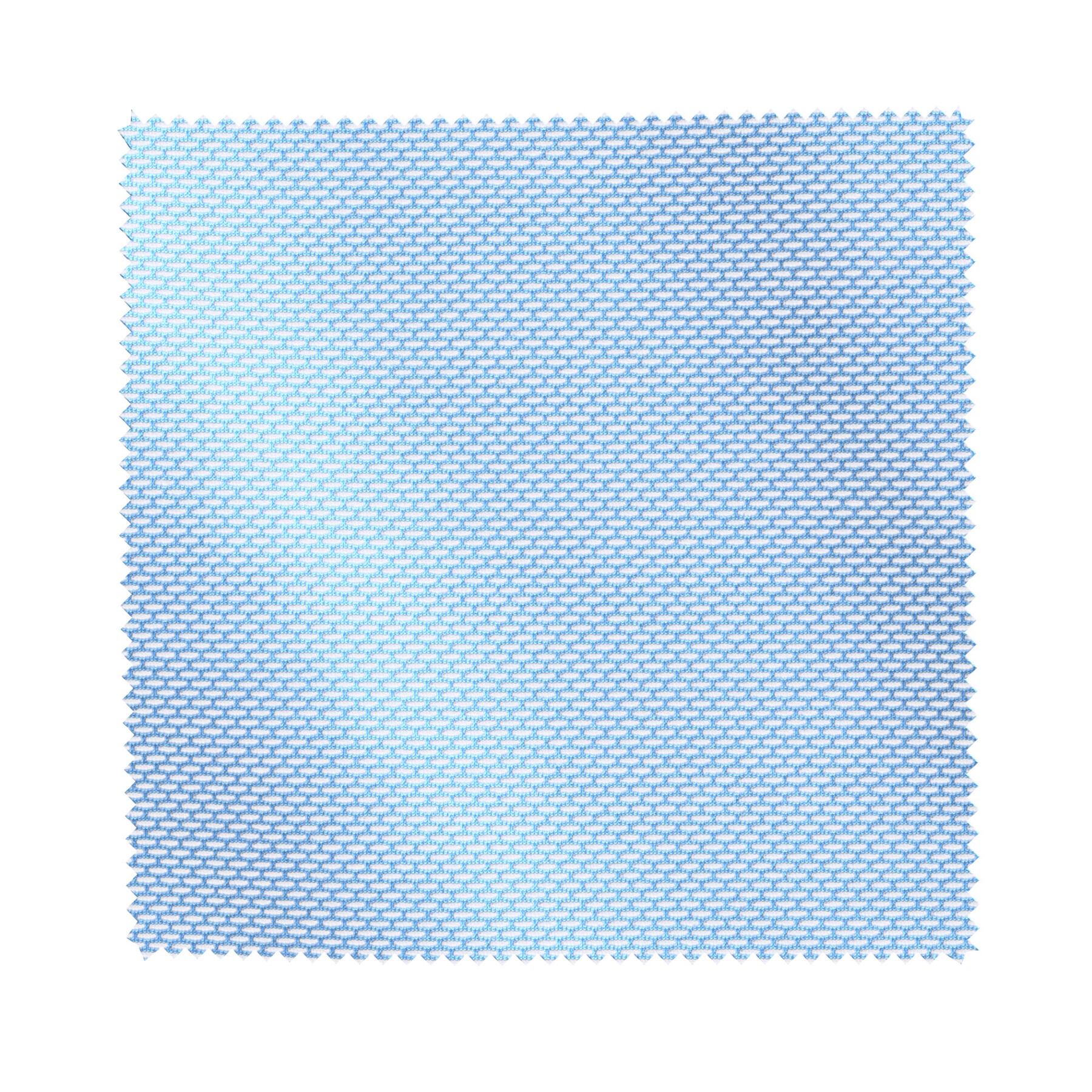 ArtStation - Knit Mesh Little Boy Blue Colored Fabric | Game Assets