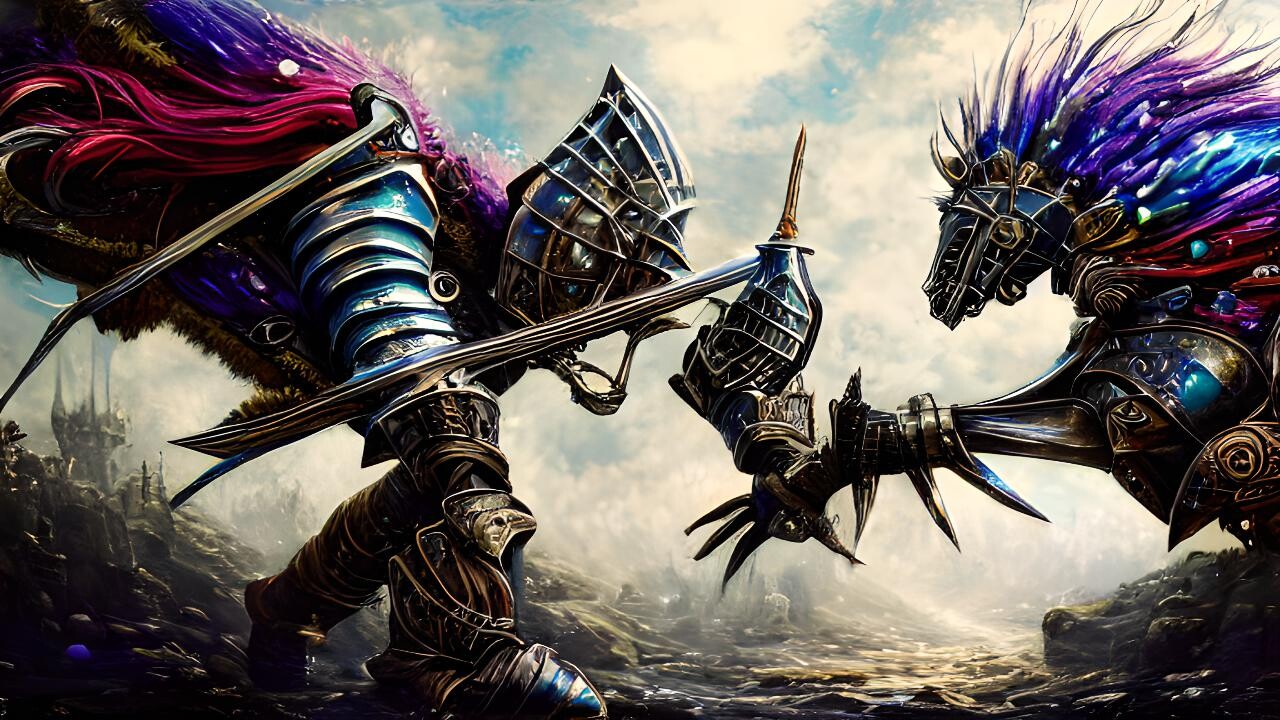 ArtStation - 66 dark soul 2300 jpg pack runwayml art | Artworks