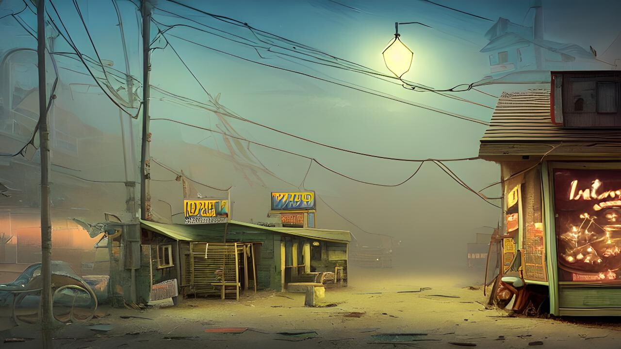 ArtStation - 69 movie scene of a wooden house 3300 jpg pack runwayml ...