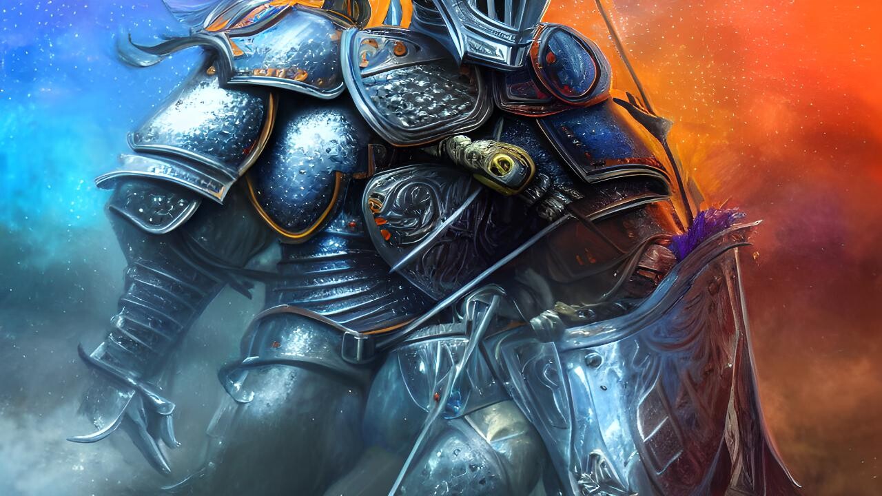 ArtStation - 66 dark soul 2300 jpg pack runwayml art | Artworks