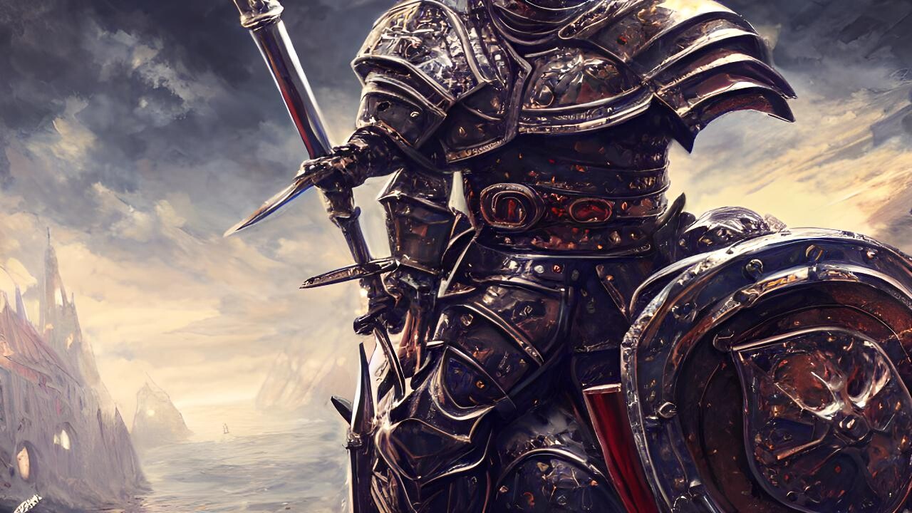 ArtStation - 66 dark soul 2300 jpg pack runwayml art | Artworks