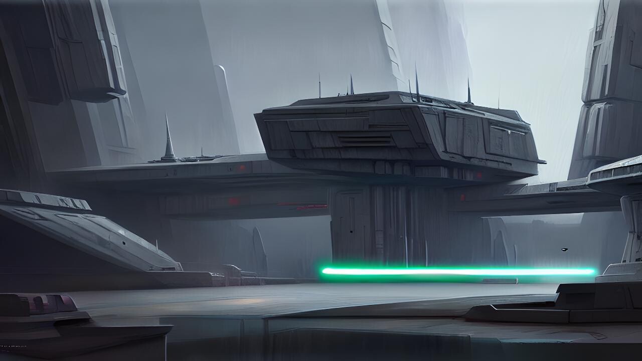 ArtStation - 80 base star wars 5100 jpg pack runwayml art | Artworks
