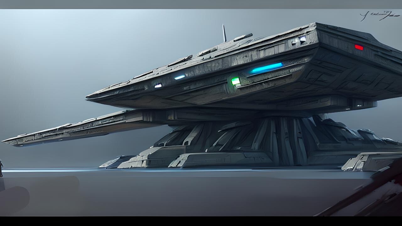 ArtStation - 80 base star wars 5100 jpg pack runwayml art | Artworks