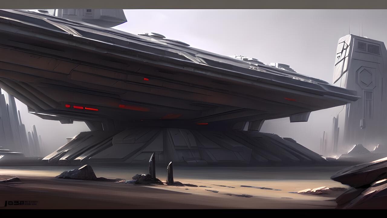 ArtStation - 80 base star wars 5100 jpg pack runwayml art | Artworks