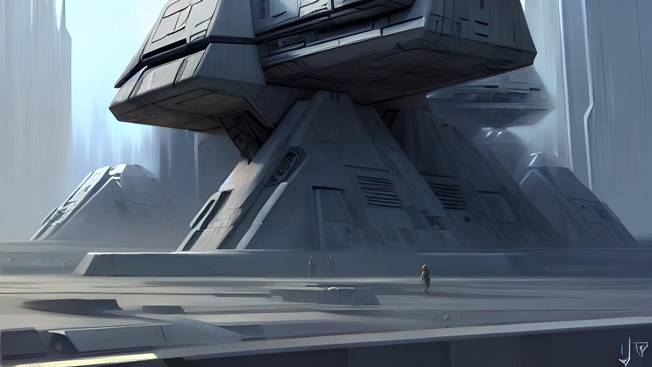 ArtStation - 80 base star wars 5100 jpg pack runwayml art | Artworks