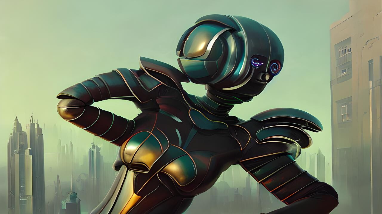 ArtStation - 87 a cyber beetle 2400 jpg pack runwayml art | Artworks