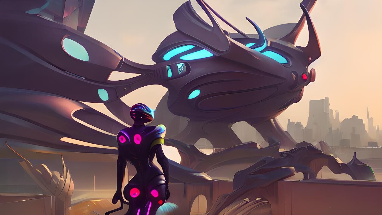 ArtStation - 87 a cyber beetle 2400 jpg pack runwayml art | Artworks