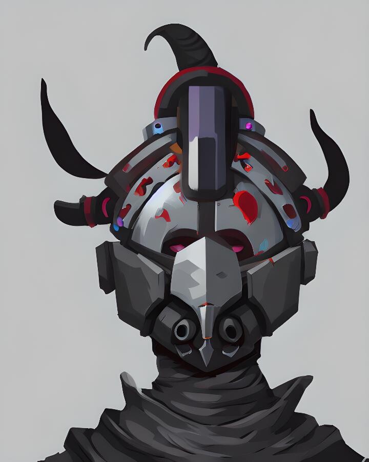 ArtStation - 101 meka 6400 jpg pack runwayml art | Artworks