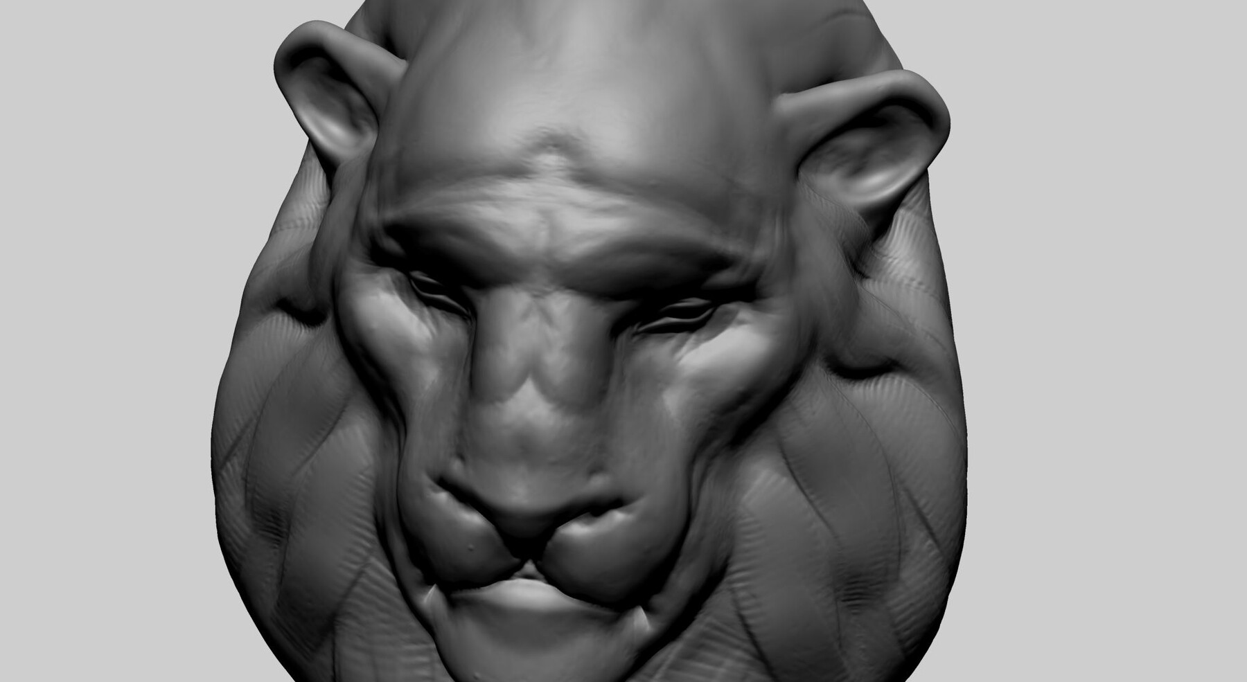 Artstation Creature Head R Resources
