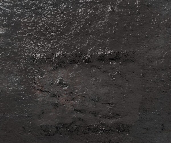 ArtStation - Iron PBR Texture | Game Assets