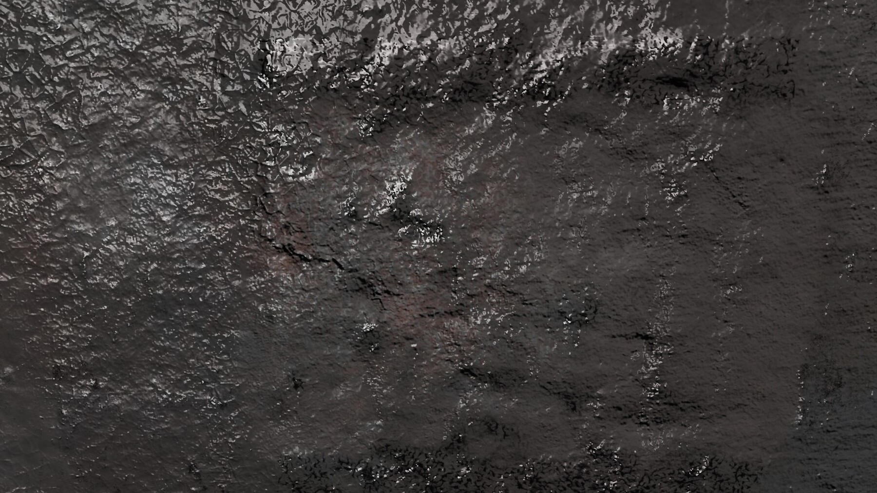 ArtStation - Iron PBR Texture | Game Assets