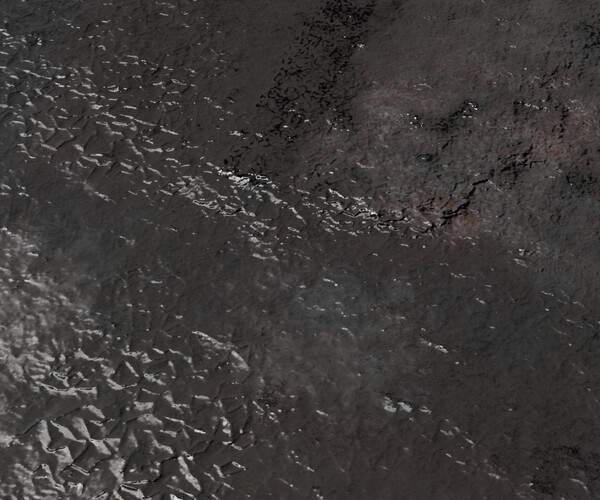 ArtStation - Iron PBR Texture | Game Assets