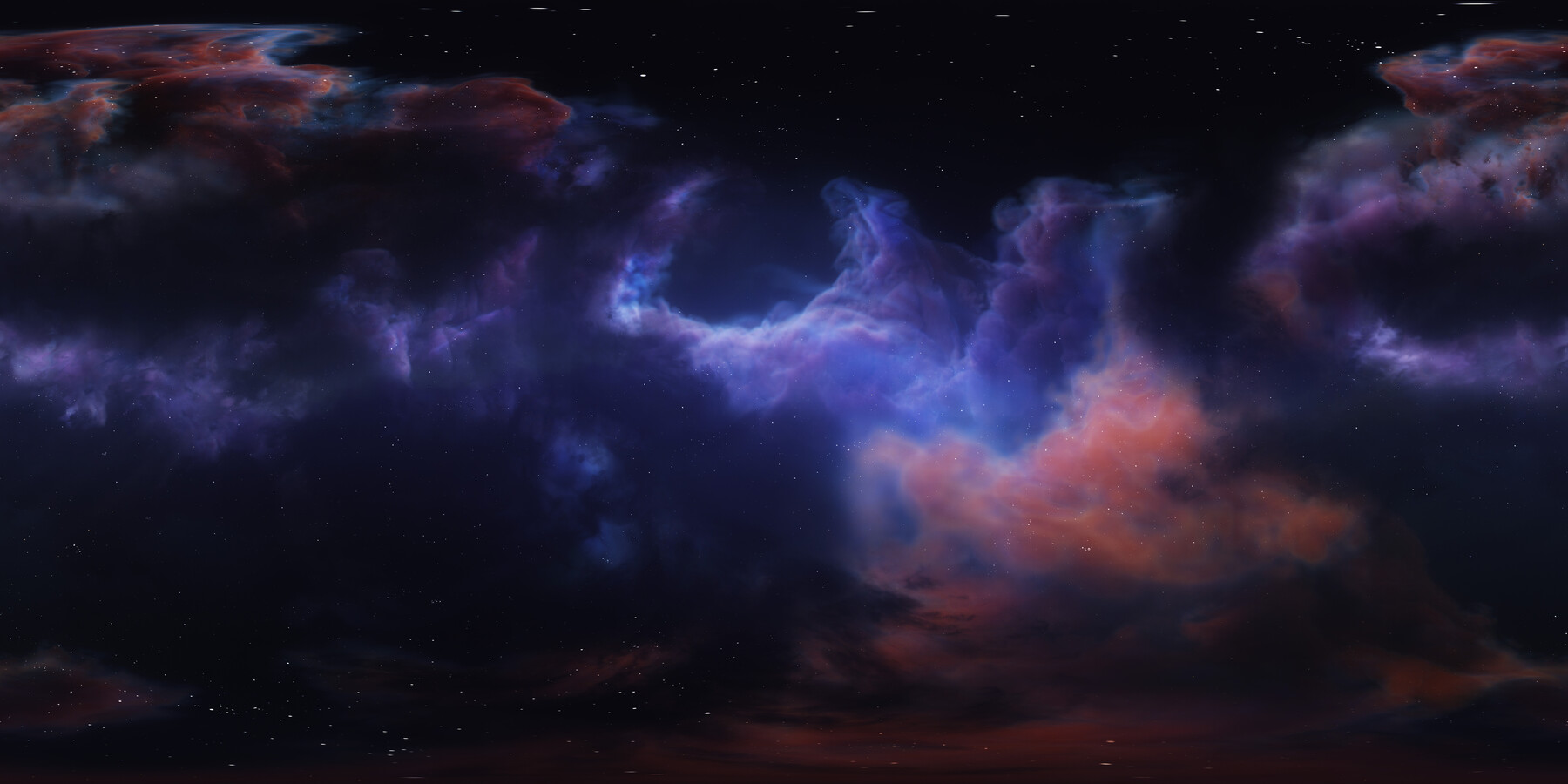 ArtStation - Skydome - Stardust Sky Bundle / 9 Textures - 8K (Free ...