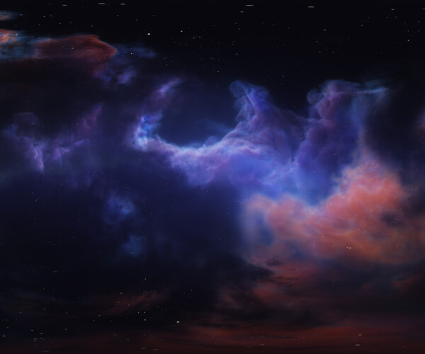 ArtStation - Skydome - Stardust Sky Bundle / 9 Textures - 8K (Free ...