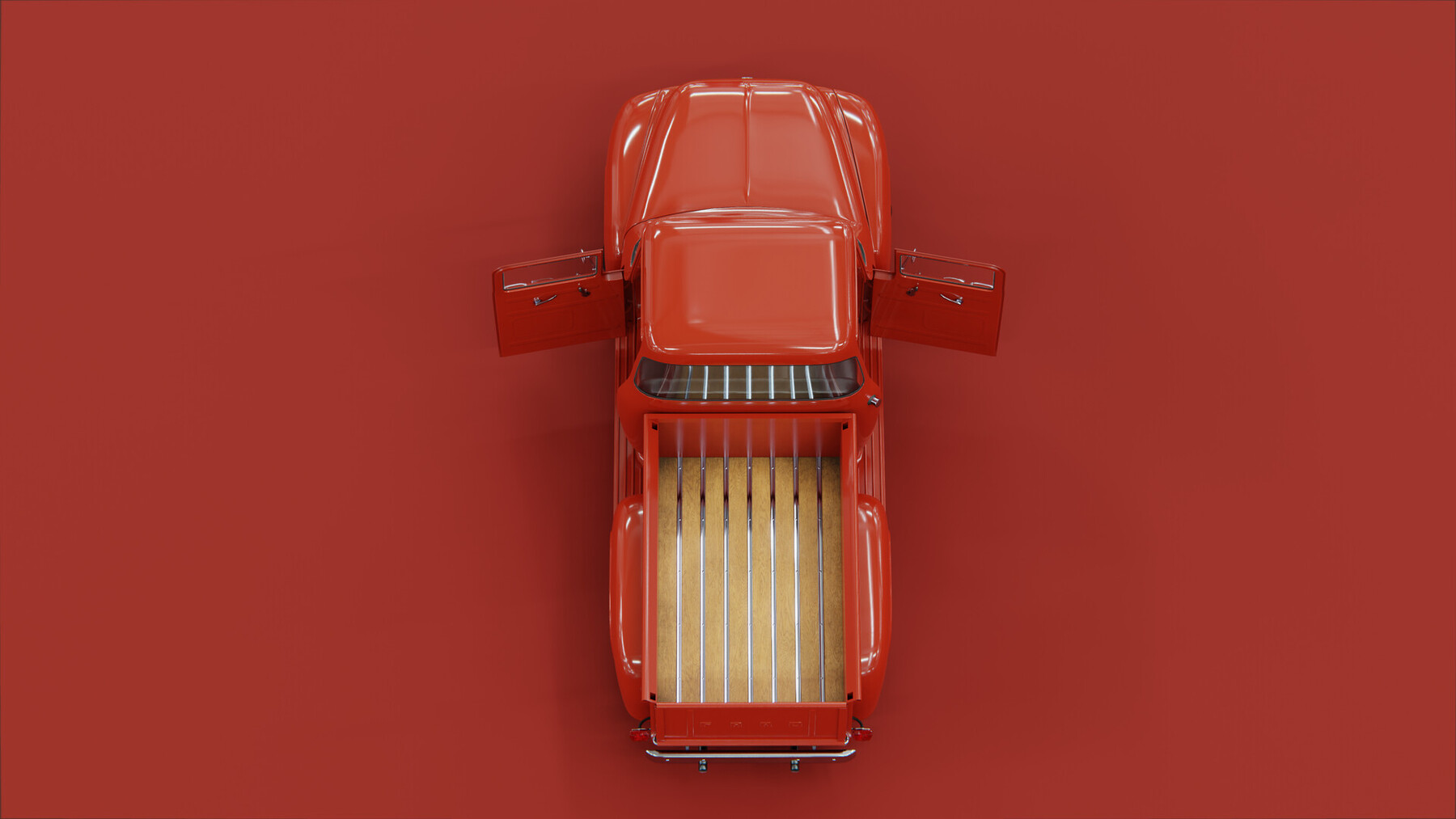 ArtStation - Fard F100 | Game Assets