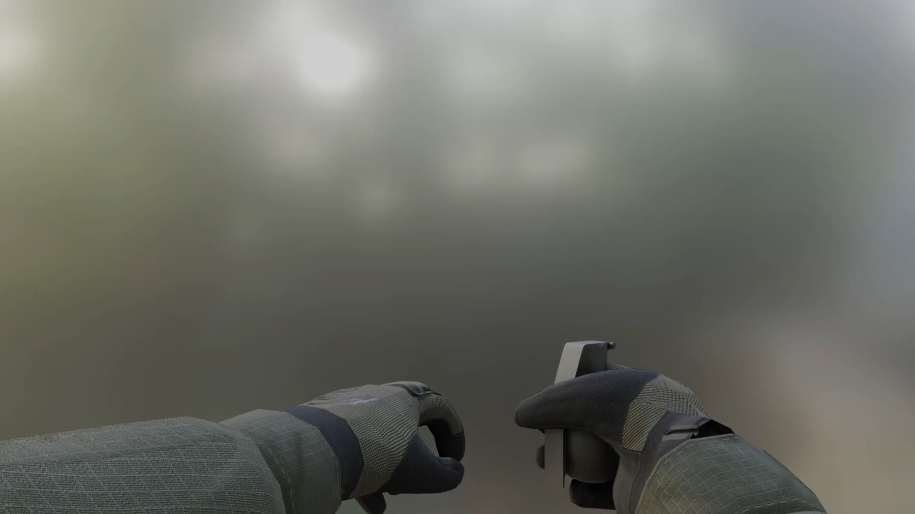 ArtStation - FPS Animated Guns 4K Vol1 | Game Assets