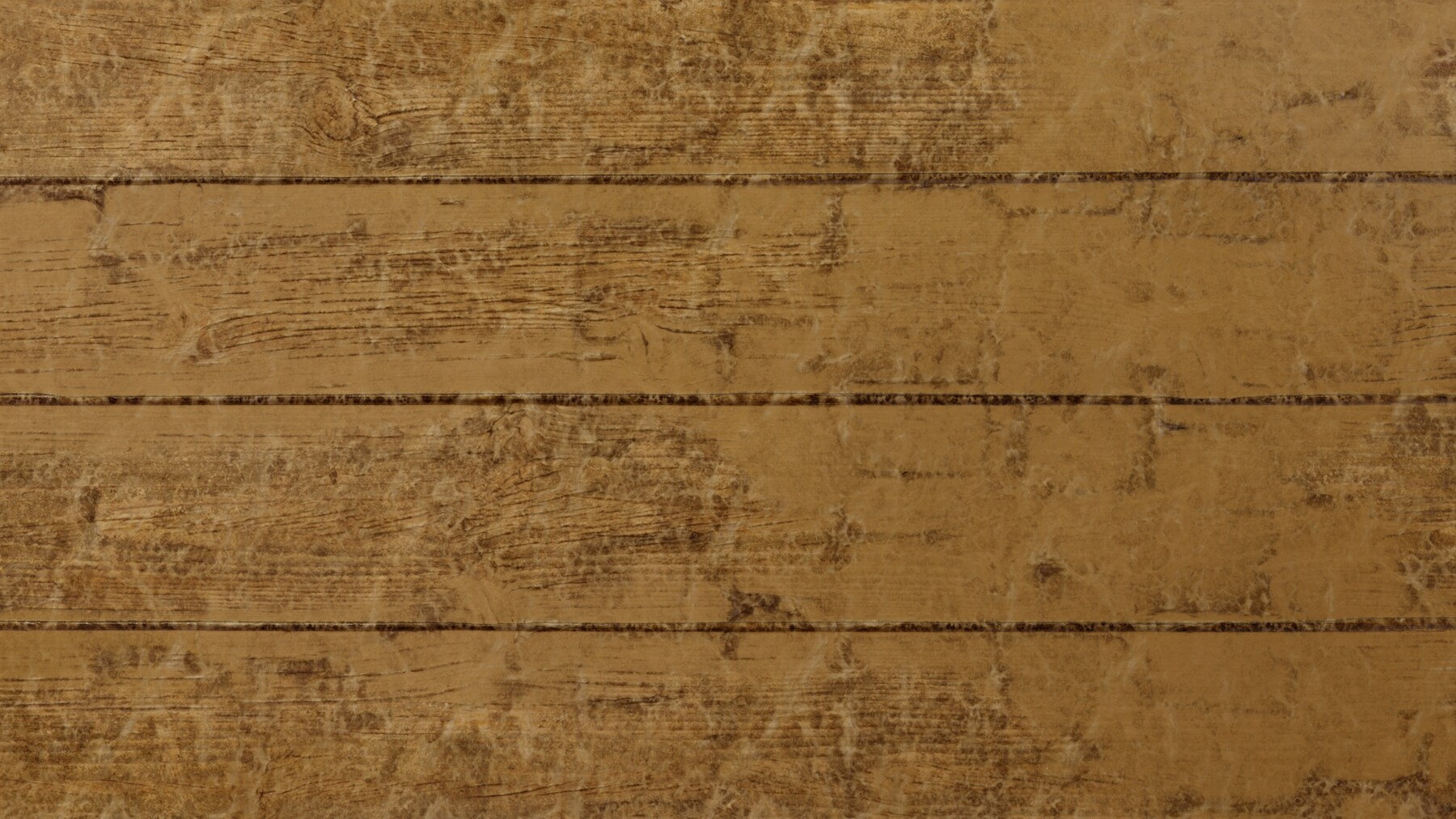 ArtStation - Wooden Planks PBR Texture | Game Assets