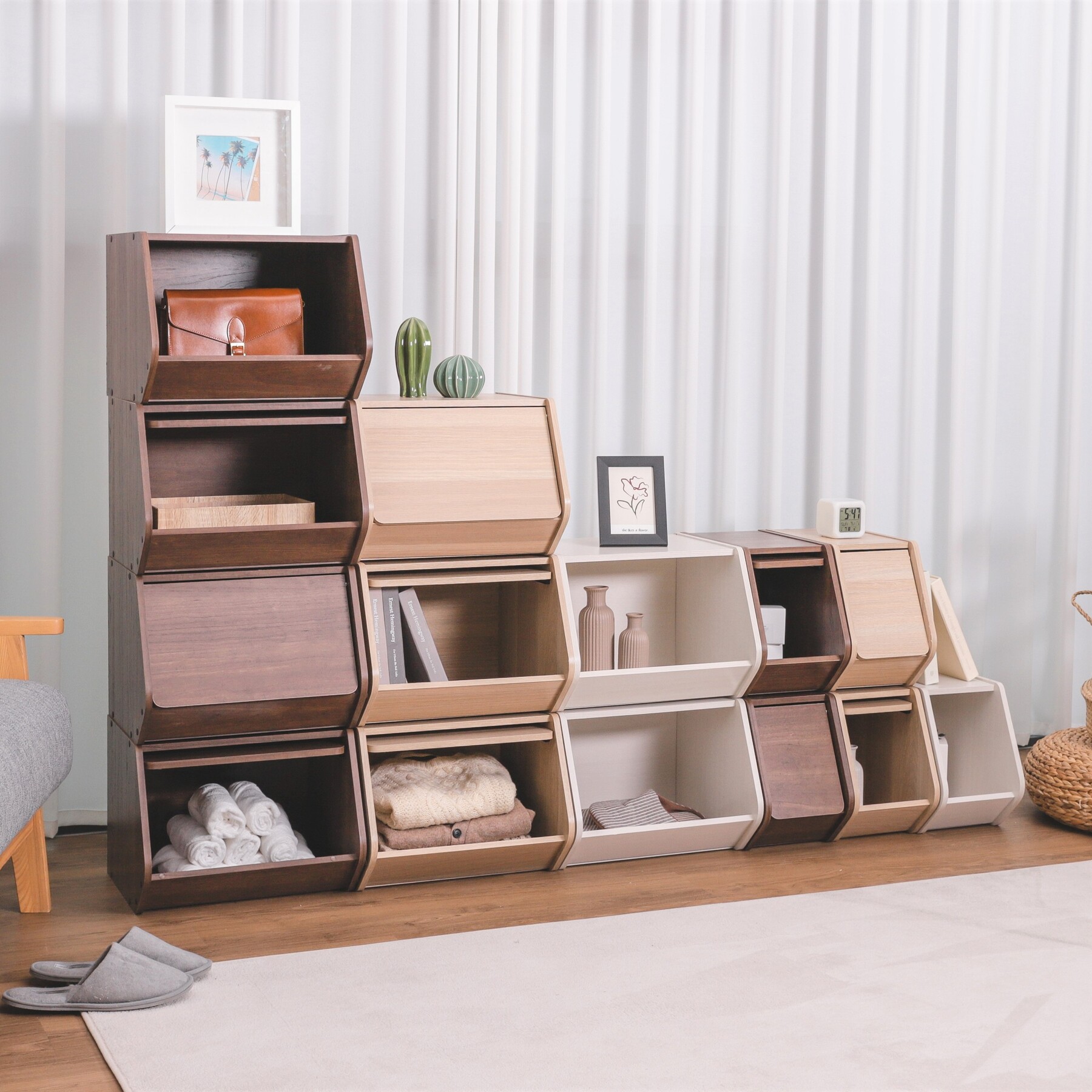 ArtStation - Pelican open/door storage box | Resources