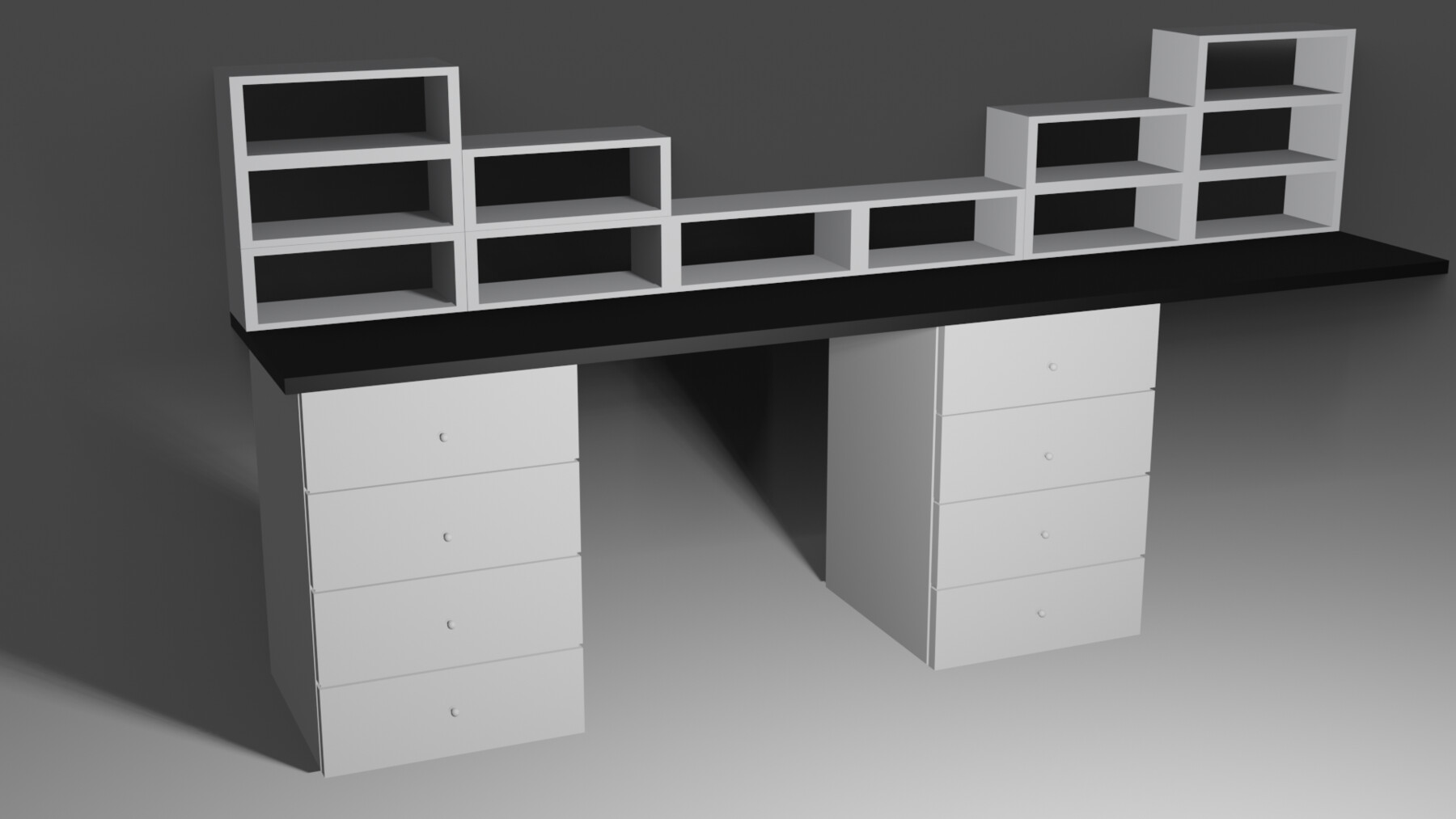 ArtStation - Strange Table | Resources