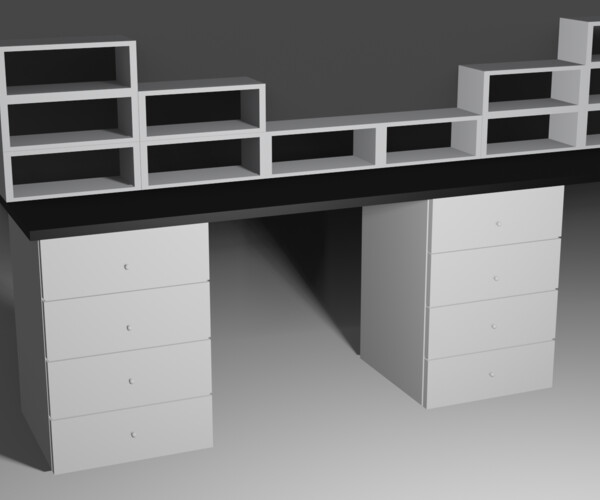 ArtStation - Strange Table | Resources