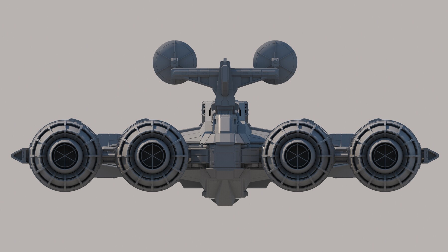 ArtStation - Fan ship design. | Resources